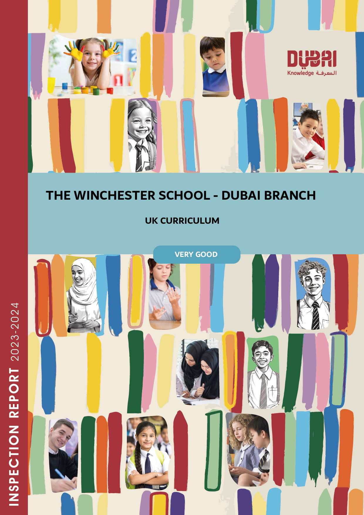 The Winchester School Inspection Report - WhichSchoolAdvisor