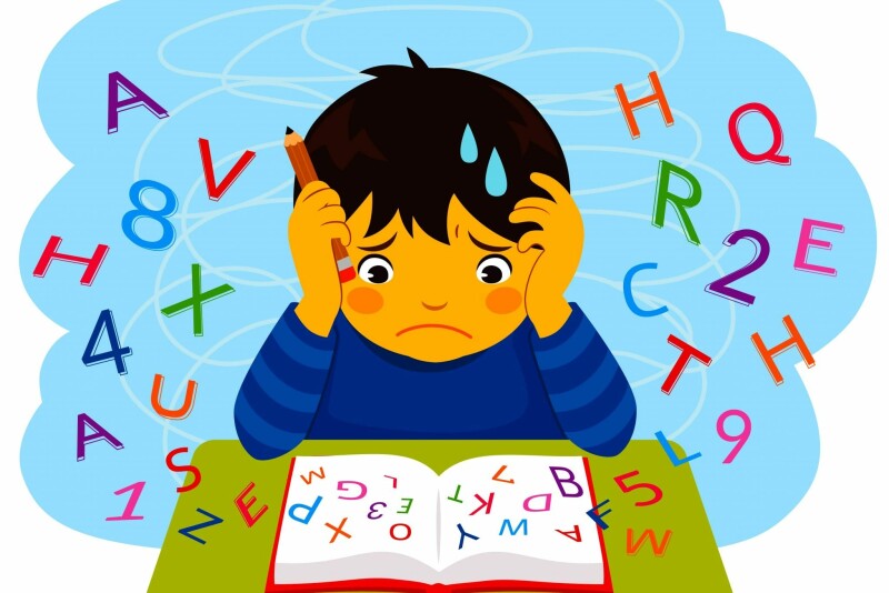 Help! My child is Struggling to Write Legibly. Handwriting and ...