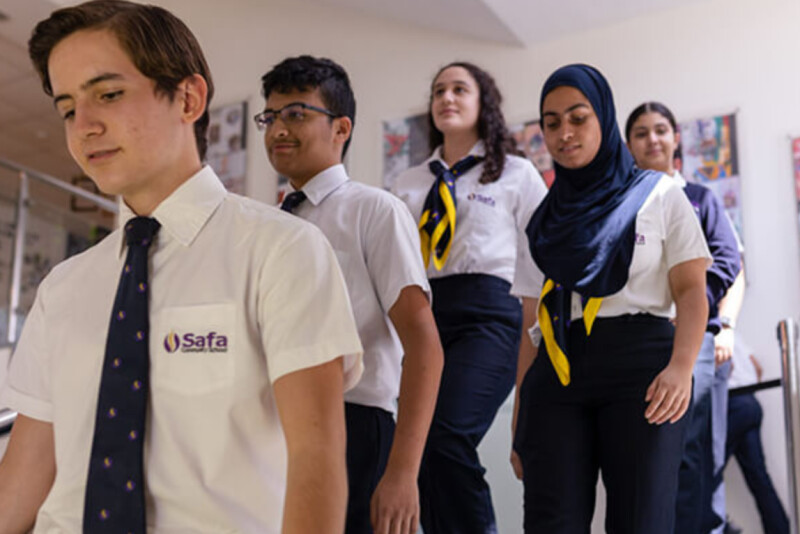 Best New Sixth Form and Post-16 Education Centres in Dubai