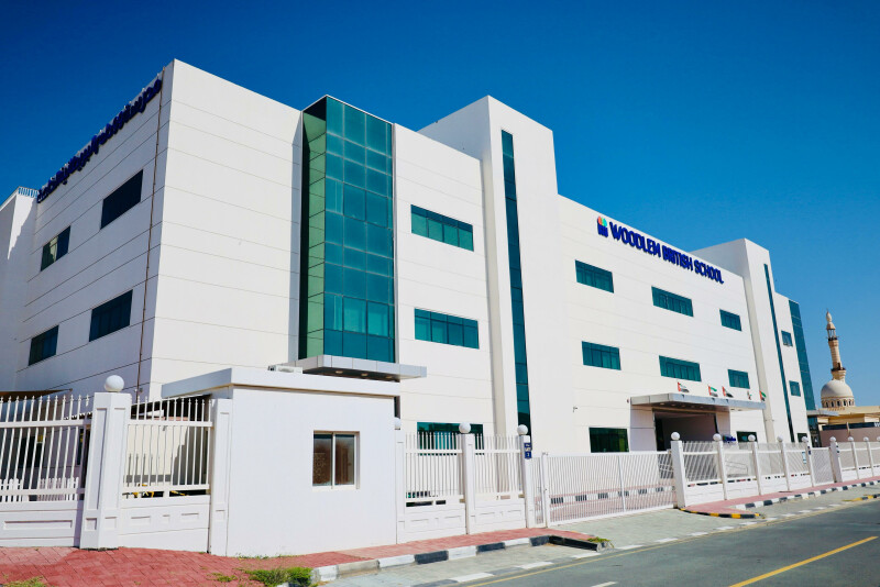 Woodlem British School Ajman Review - WhichSchoolAdvisor