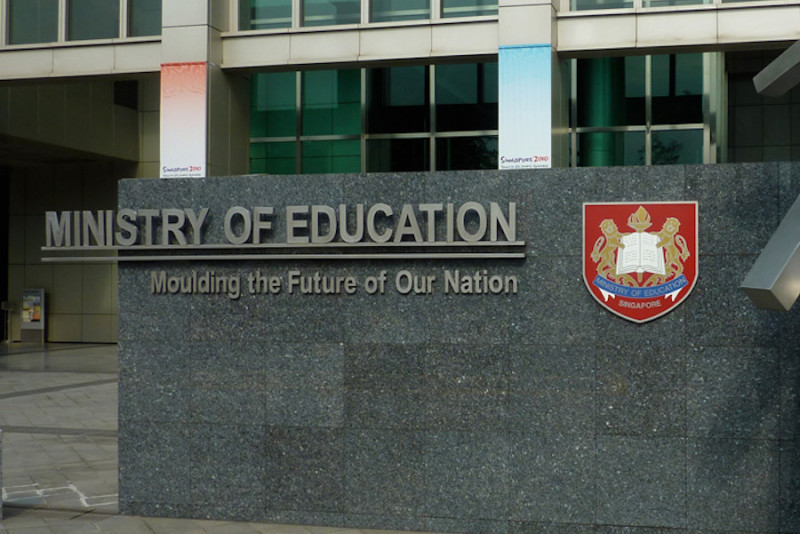 MOE Spends $130 million On Expat Scholarships