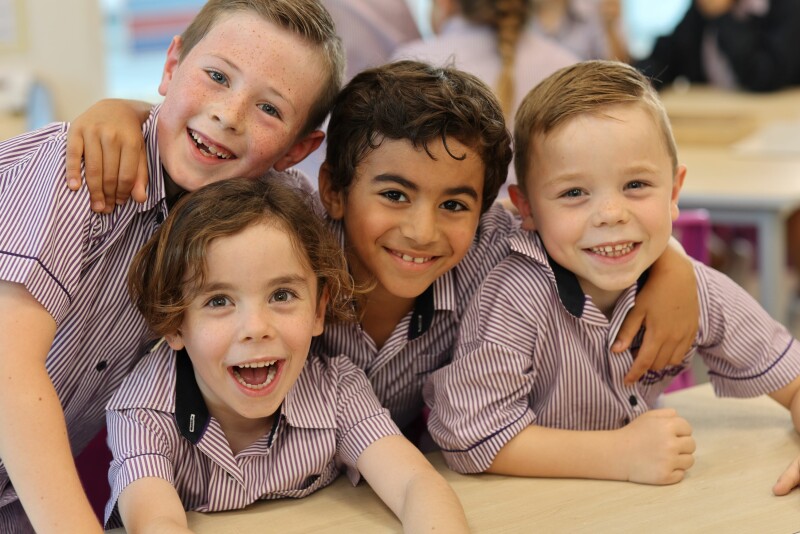 Safa Community School Now Rated Outstanding