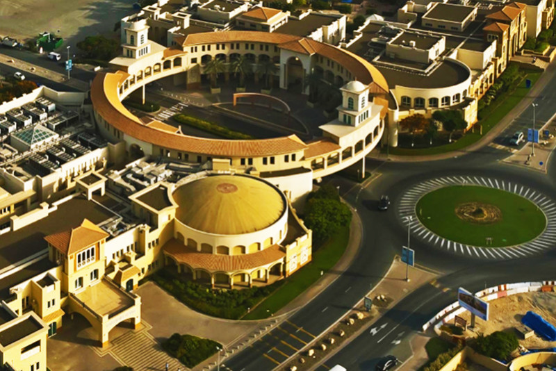 Dubai Knowledge Park Area Guide - The best places to live in UAE