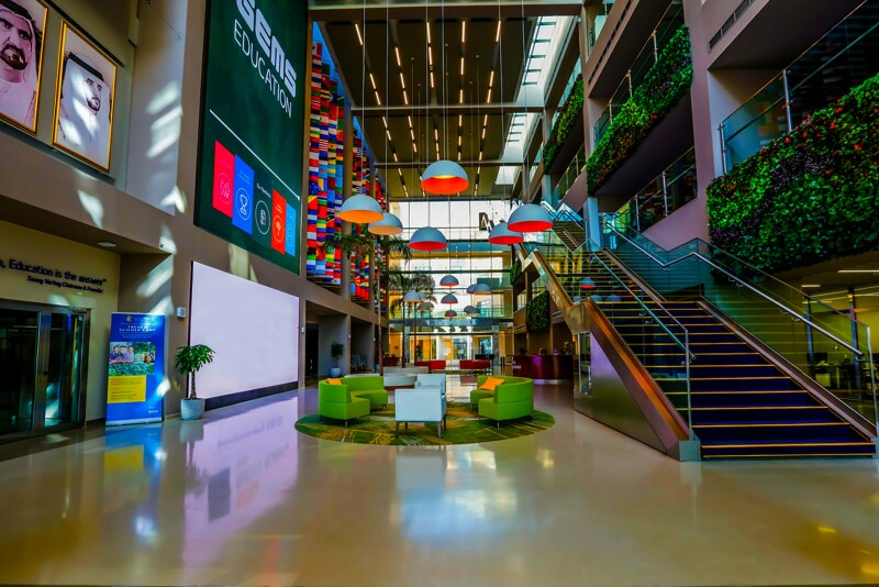 Revealed: Best American School in the UAE 2023-2024 Revealed. Top ...