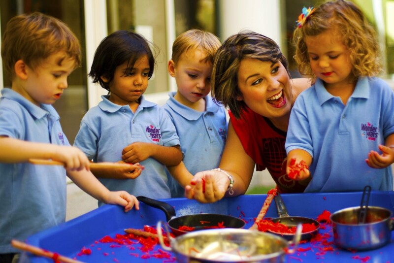 Best Nursery Schools in Dubai and the UAE - Official SchoolsCompared ...