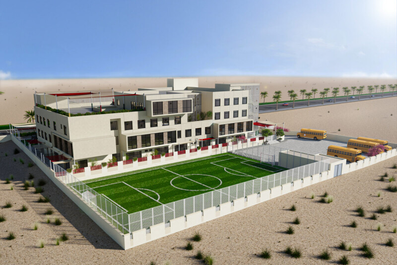 Dubai’s Growing Education Sector: New Schools Opening in 2025 & 2026