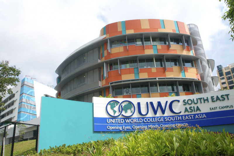 UWC South East Asia East Campus Review WhichSchoolAdvisor