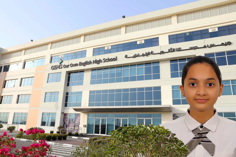 GEMS Education scores a "Perfect 10." CBSE "Beyond Outstanding" Results ...