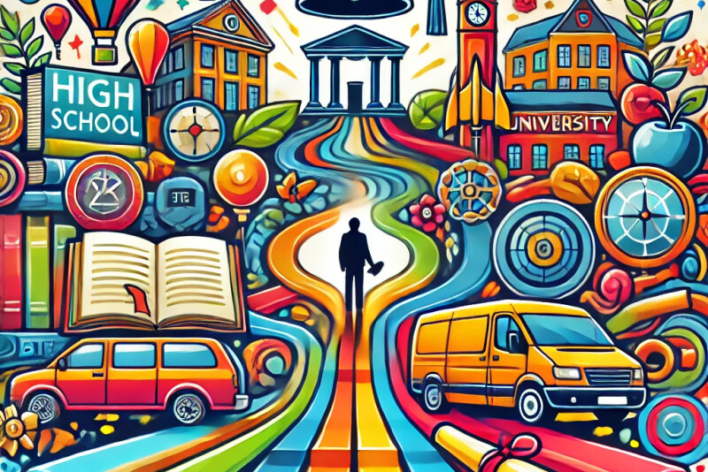 Will A BTEC Get Me To University? (And Which Schools in Singapore Offer BTECs?)