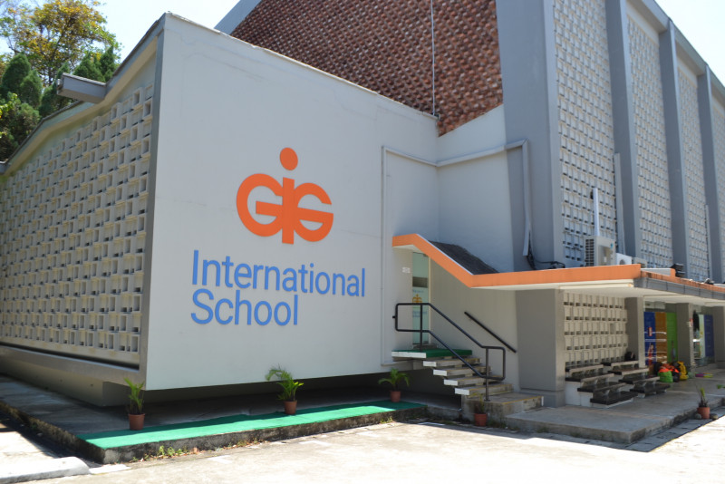 Singapore International Schools: New for 2020