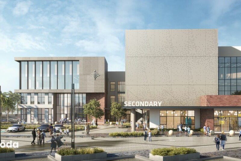 Dubai British School Mira Review - WhichSchoolAdvisor