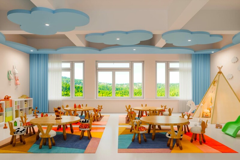 Full list: Dubai Nursery Schools and Early Learning Centres. With ...