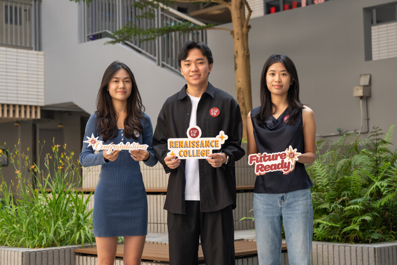 Hong Kong: IB Diploma Results 2025