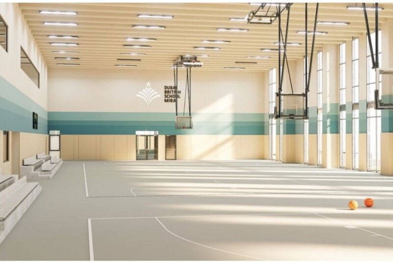 Dubai British School Mira Review - WhichSchoolAdvisor