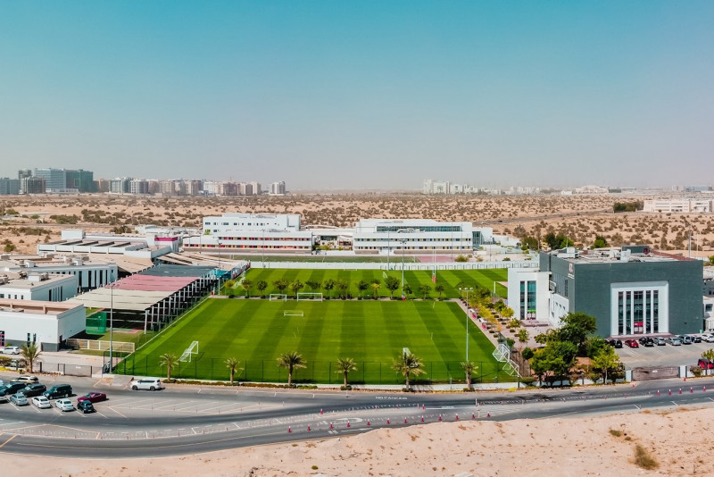 Dubai Schools Offering New Places for 2025. There's No Waitlist... Yet!