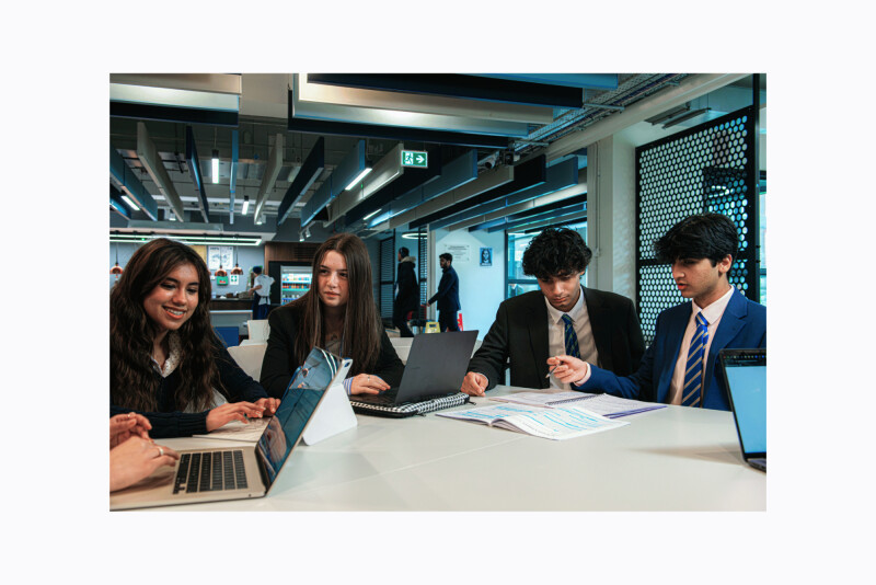 The Royal Grammar School, High Wycombe Review - WhichSchoolAdvisor