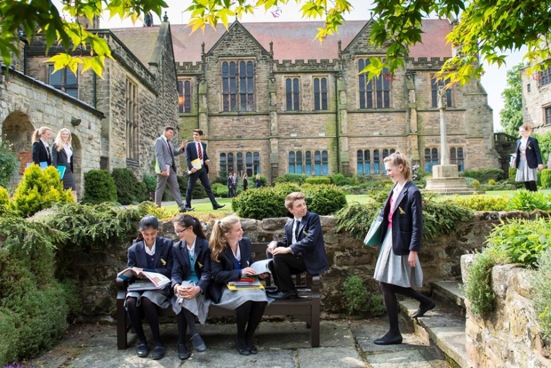 Are There Any Boarding Schools In Singapore 