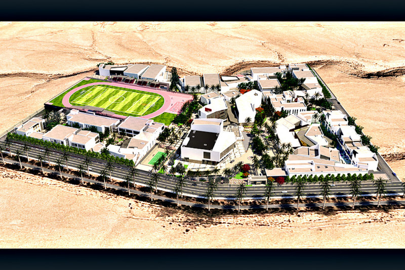 Advanced Learning Schools Riyadh Review - WhichSchoolAdvisor