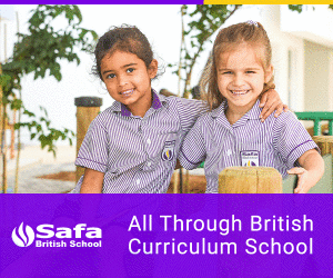 120 Best Schools in Dubai 2022 - Top Schools Ratings