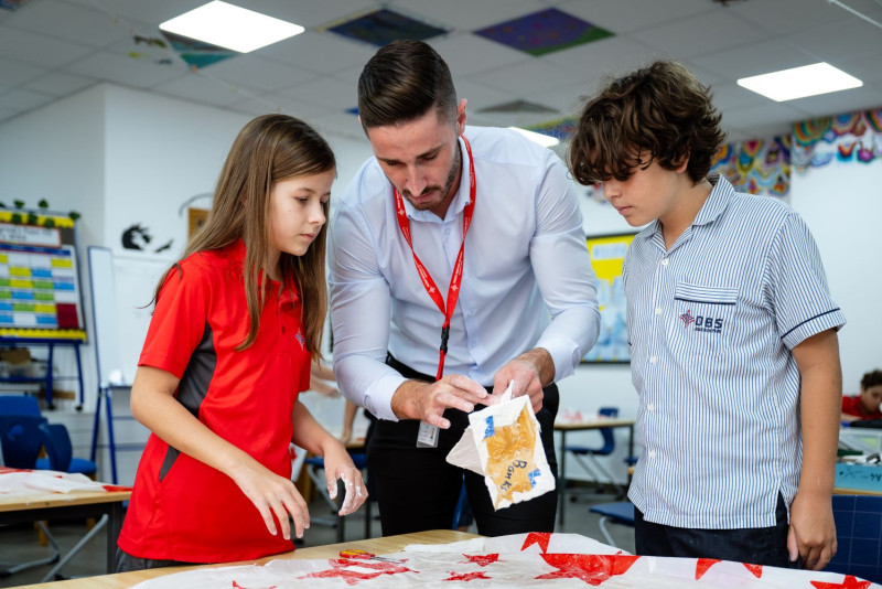 Dubai British School Jumeirah Park Review - WhichSchoolAdvisor