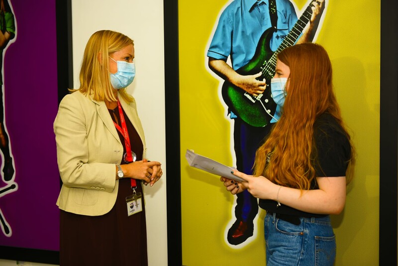 DBS JP celebrates outstanding A-Level and BTEC technical stream ...