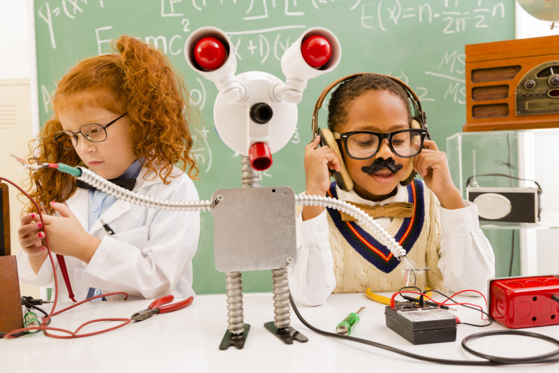Best Way To Make Your Child Understand The Right Method To Do