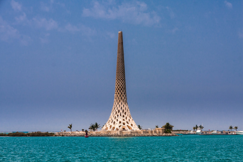 Thuwal Area Guide - The best places to live in Saudi Arabia