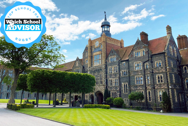 Top UK Schools for Rugby