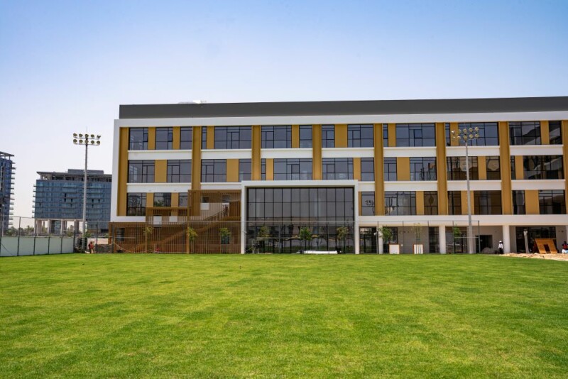 Dubai Schools Offering New Places for 2025. There's No Waitlist... Yet!