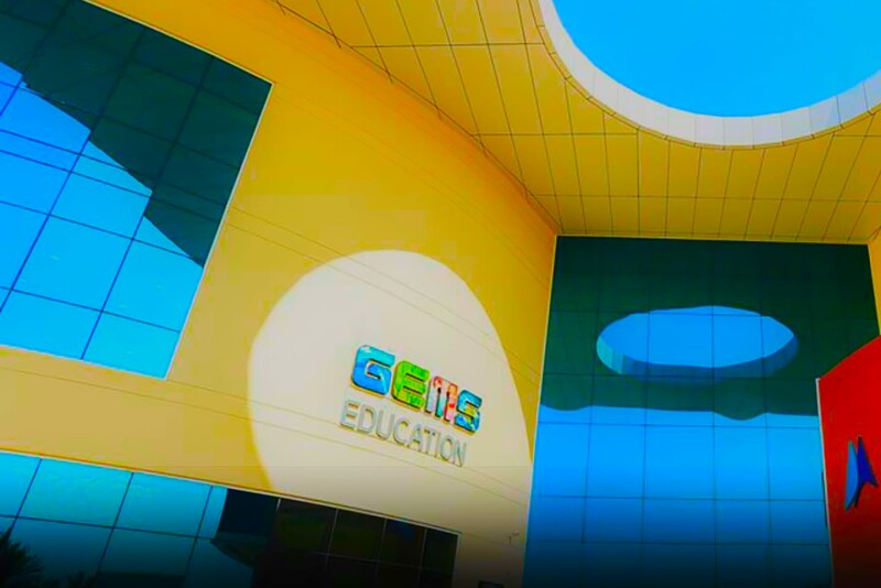 Dino Varkey, GEMS chief, joins school leaders in recognising A Level ...