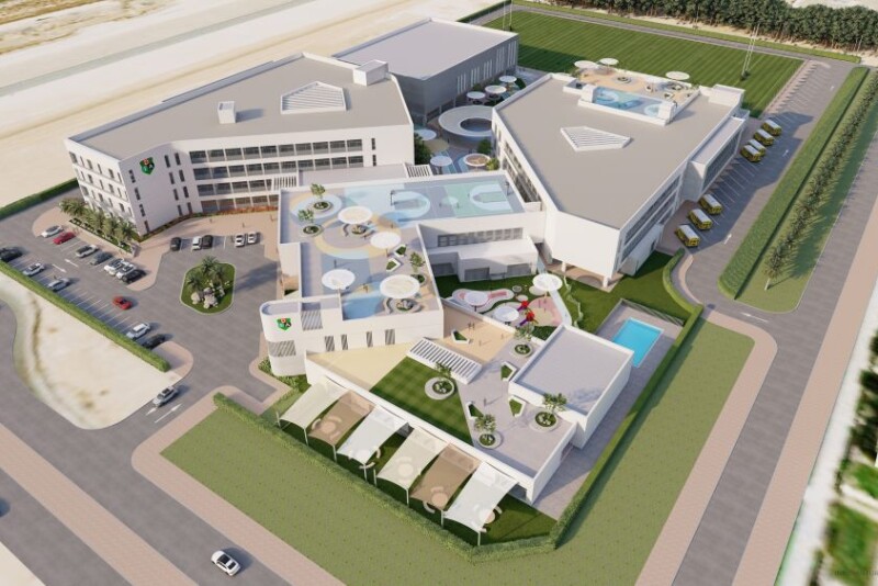 Dubai International Academy Town Square Review - WhichSchoolAdvisor