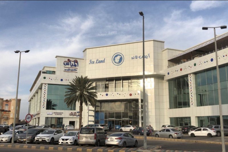 Al Salamah Area Guide - The best places to live in Saudi Arabia