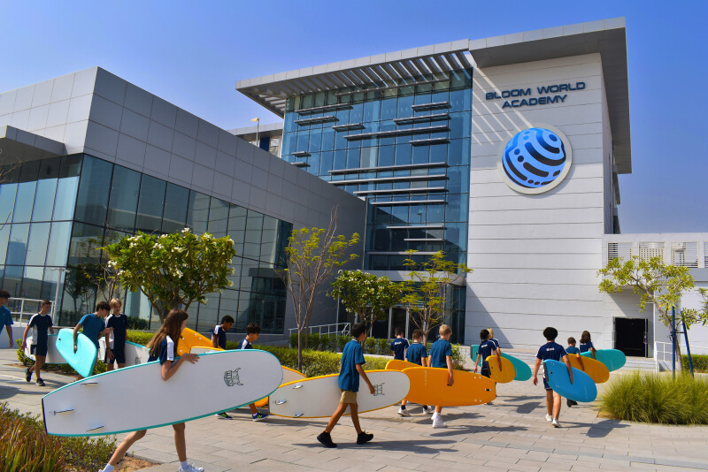 KHDA Releases First Inspection Ratings for New Dubai Schools, 2025