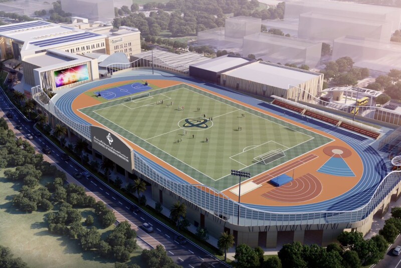 GEMS Futuristic New School to Break 200K AED Fee Barrier