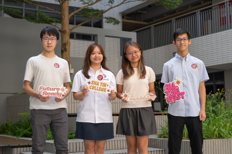 Hong Kong: IB Diploma Results 2025