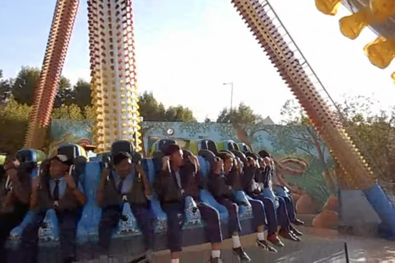 Al Hamra Area Guide - The best places to live in Saudi Arabia