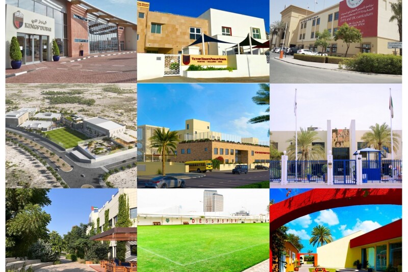 Choosing a Primary School in Dubai: The Best Standalone Primary Schools