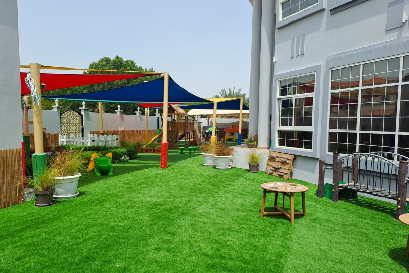 Step By Step Nursery Jumeirah Review - WhichSchoolAdvisor