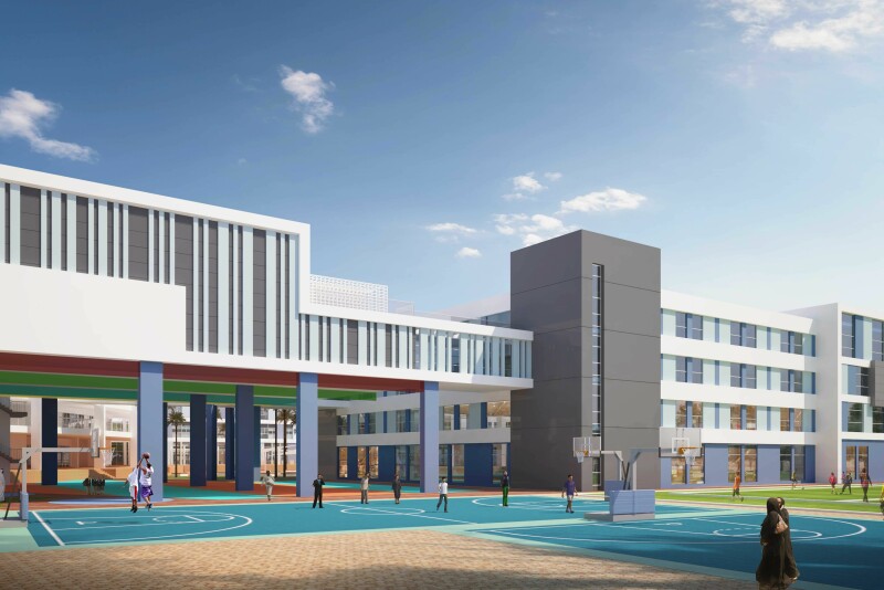 GEMS FirstPoint Announces Campus Expansion