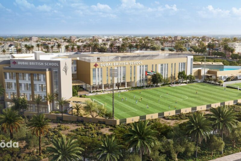 Dubai British School Mira Review - WhichSchoolAdvisor