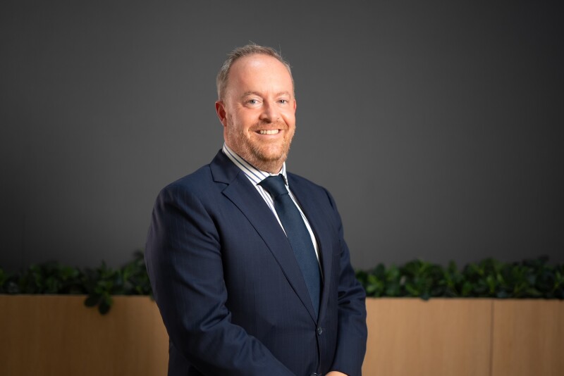 Simon O’Connor to Lead Harrow Dubai & Abu Dhabi Schools, Opening 2026