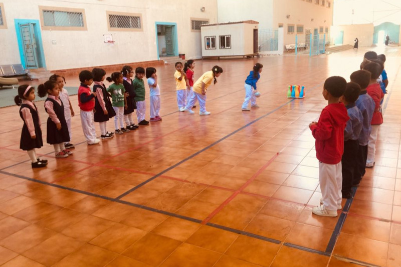 Jawahir Al Riyadh International Schools Review - WhichSchoolAdvisor