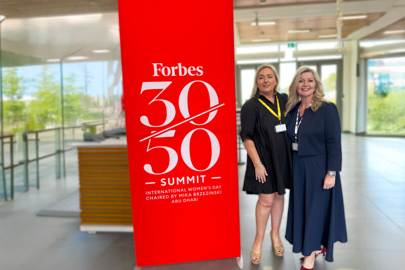 International Women's Day 2025: UAE’s Most Influential Women in ...