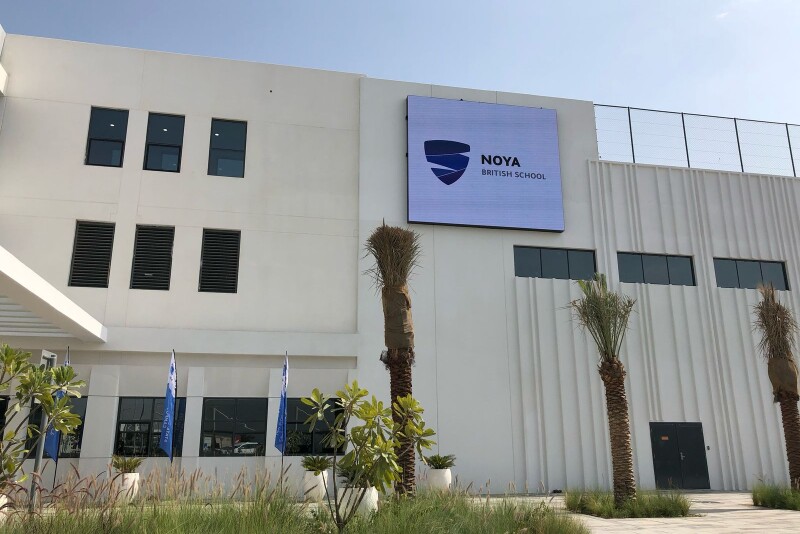 Noya British School Review - WhichSchoolAdvisor