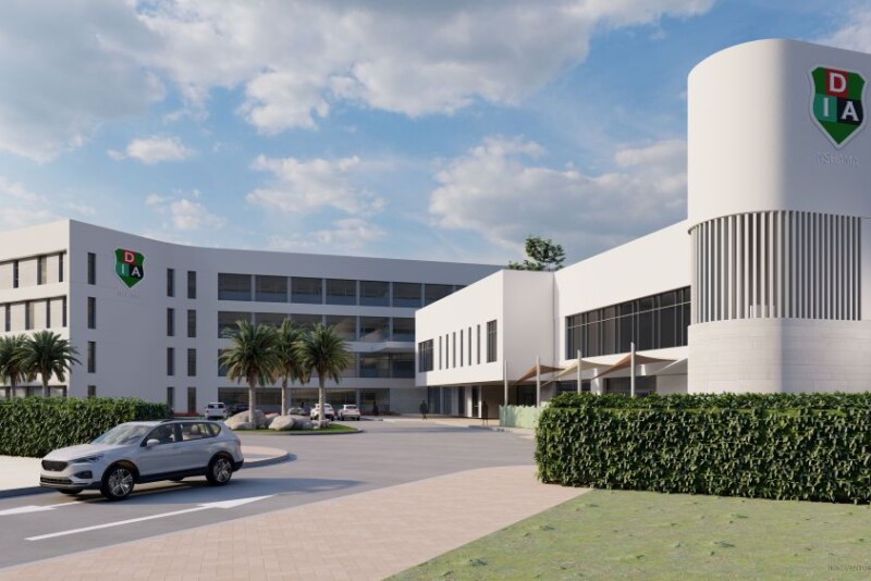 New IB School: Dubai International Academy Opening in Town Square, 2026