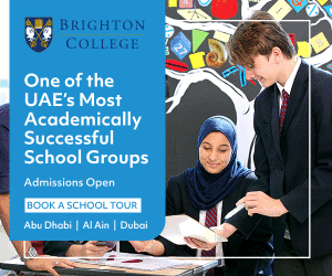 121 Best Schools in Dubai 2022 - Top Schools Ratings