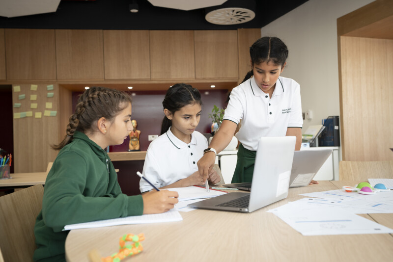 What is a High Performance Learning School?