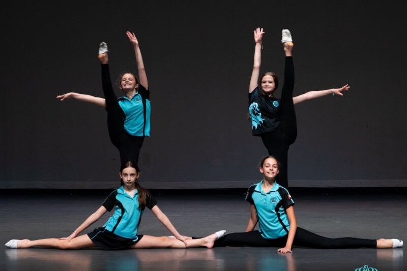 Dubai’s Top Schools for the Performing Arts