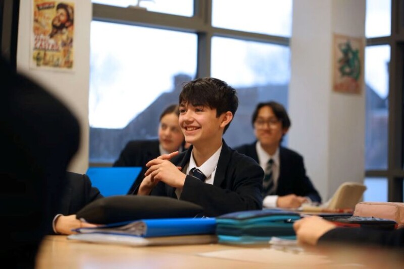 The 1729 Maths School Review - WhichSchoolAdvisor