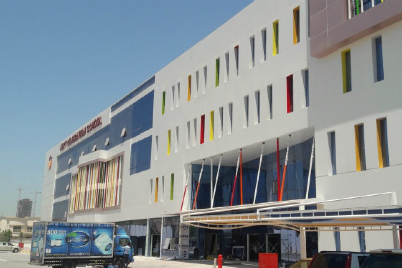 Launch Ready: Next Generation School (NGS)